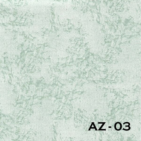 Tricoline 100% Algodão Alecrim Tecidos AZ-03 - Caribe