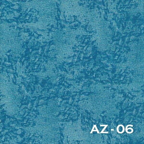 Tricoline 100% Algodão Alecrim Tecidos AZ-06 - Oceano