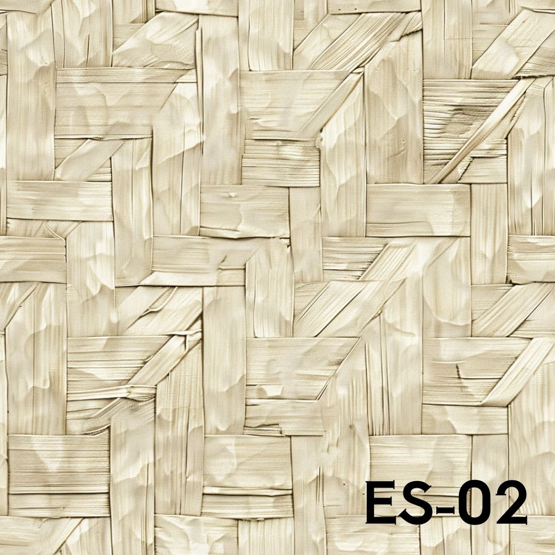 Tecido Digital Tricoline 100% Algodão Alecrim Tecidos ES-02 - Essencial